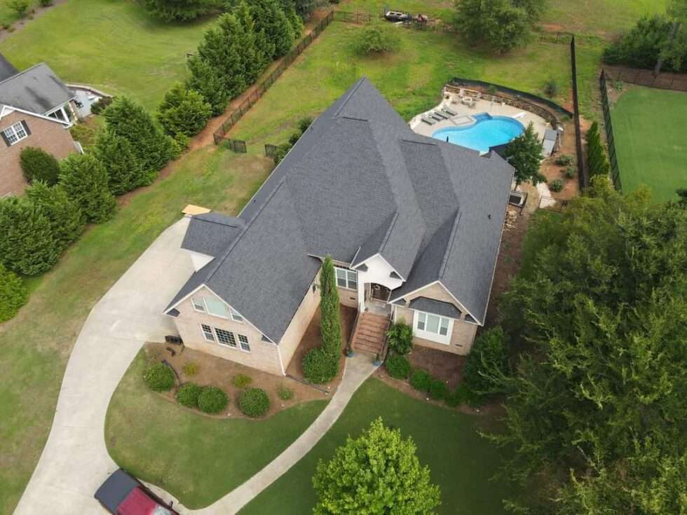 Home | Humbled Roofing & Restoration