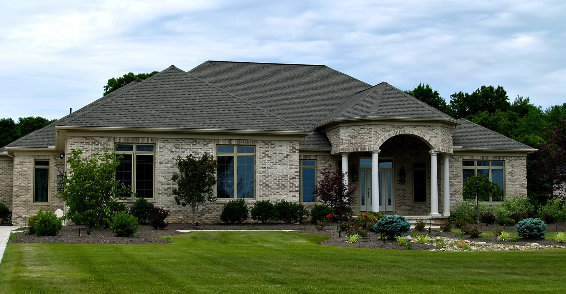 Top-Rated Greenville Roofing Company | Humbled Roofing & Restoration