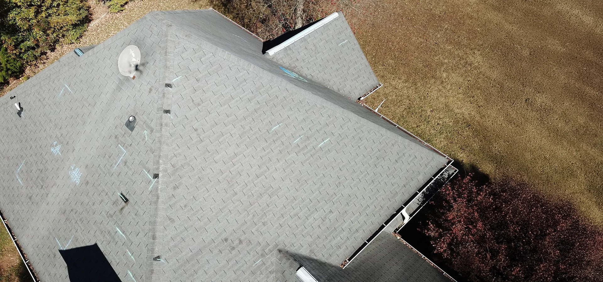 Schedule Your Free Roof Inspection Today | Humbled Roofing & Restoration